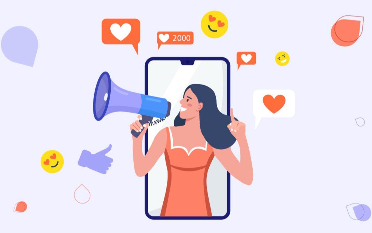 How Influencers Can Promote Your Business Effectively
